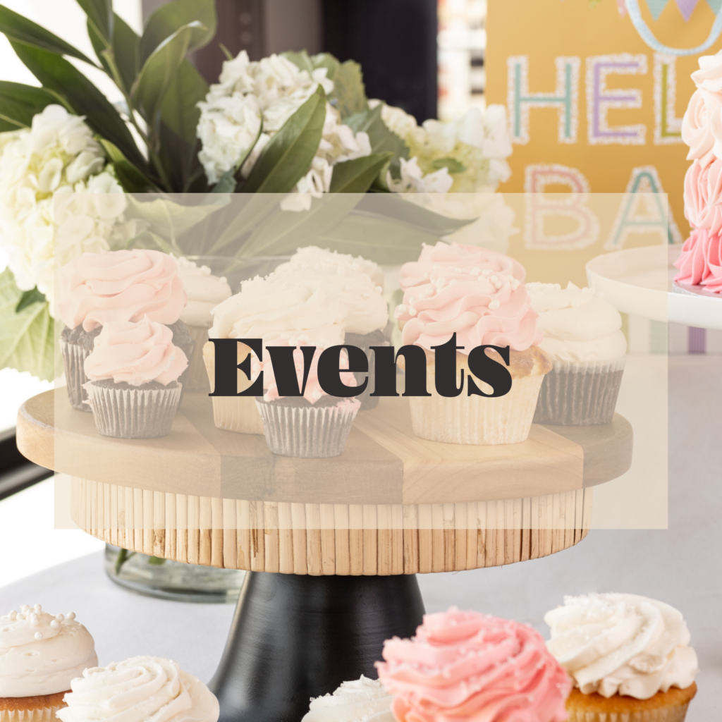 Events – Bakehouse46